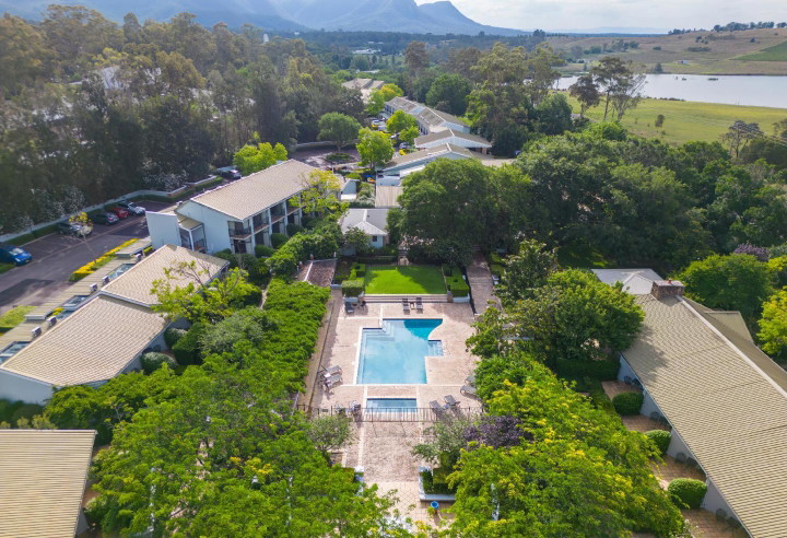 Mercure Hunter Valley Gardens - Pokolbin