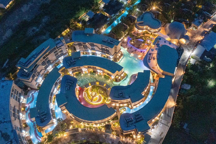 Metadee Concept Hotel - Kata Beach