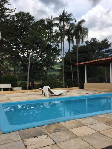 Chacara Legal - Socorro