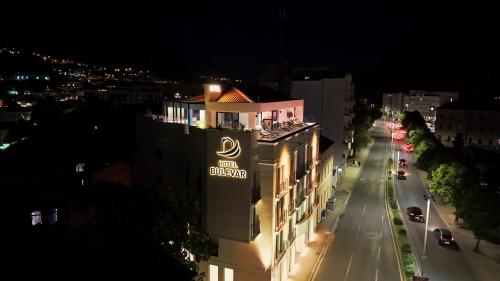 Hotel Bulevar Mostar - Mostar