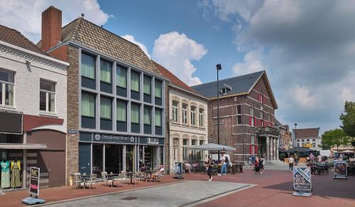 Stadshotel Weert - Weert