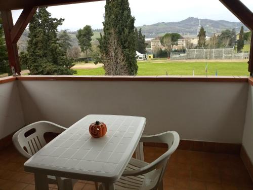 La Casetta Sul Camposcuola - Teramo