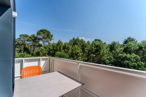 Apartment For 5 With A Forest View - Cap Ferret
