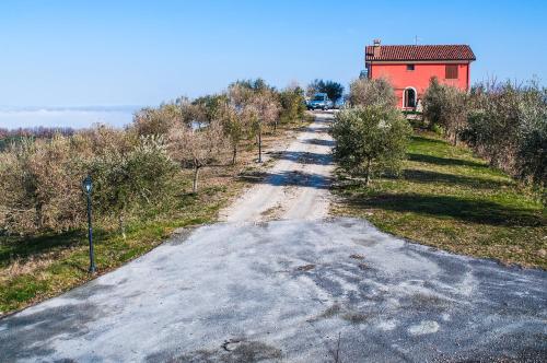 Agriturismo San Michele - Kampanien