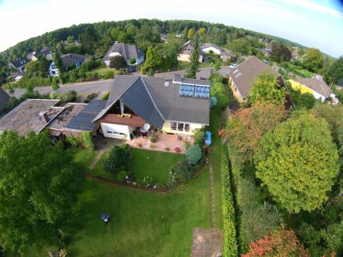 Hoernchens-ferienwohnung - Soltau