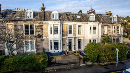 Casa Fresa - Orchar Suites - Dundee, UK