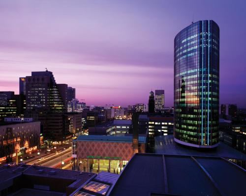 Postillion Hotel Rotterdam City Centre - Rotterdam