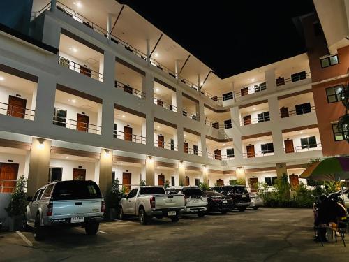 Jj Palace เจเจ พาเลซ - Khon Kaen