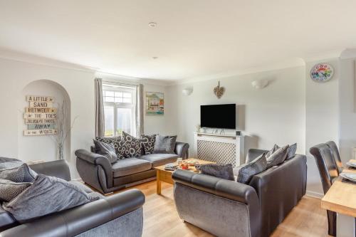 4 Bed In Newquay Oc-s34623 - Cornwall
