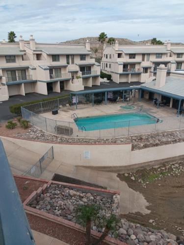 Beautiful Riverview Condo With Boatlaunch - Bullhead City, AZ
