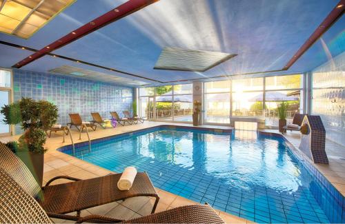 Leonardo Hotel Dusseldorf Airport-ratingen - Düsseldorf