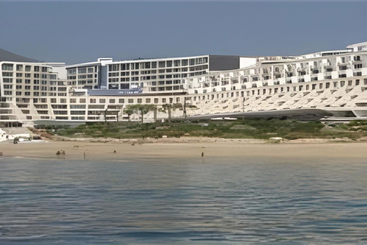 Sesimbra Hotel & Spa - Sesimbra