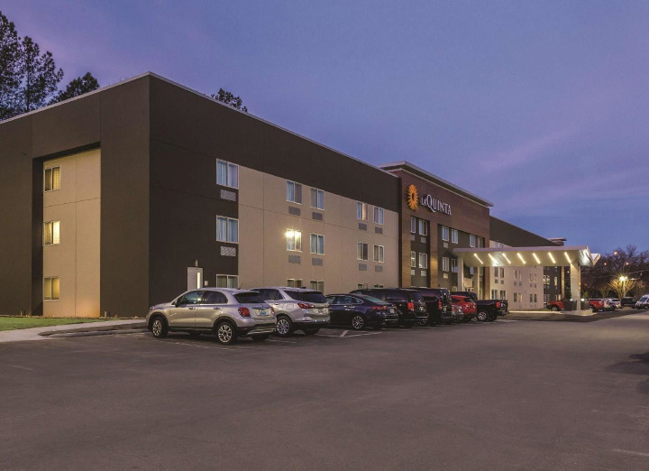 La Quinta Inn & Suites By Wyndham Atlanta Midtown - Buckhead - Buckhead, GA