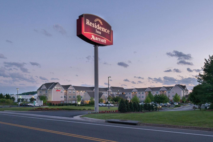 Residence Inn By Marriott Harrisonburg - Harrisonburg, VA