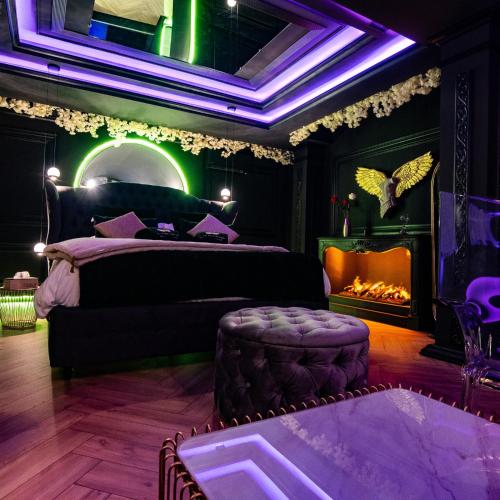Les Secrets Rooms - Albi - Tarn