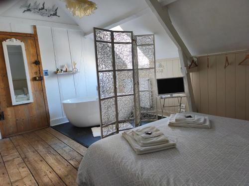 Chambres D'hotes Atypik - Dieppe