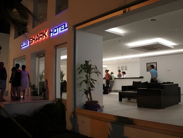 Club Shark Hotel - Bodrum