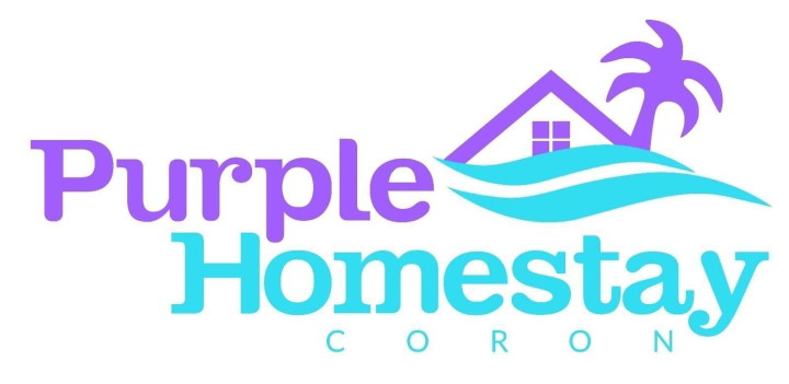 Purple Homestay (Hill Side) - Coron