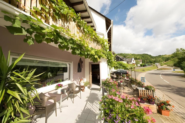 Hike Inn Hotels By Emmerich - Koblenz