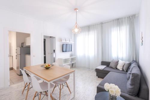 Nordic Apartment Sagrada Familia - Barcelona