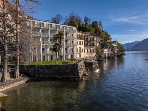 Casa Moscia - Canton of Ticino