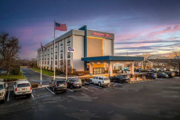 Hampton Inn Long Island/commack - Deer Park, NY