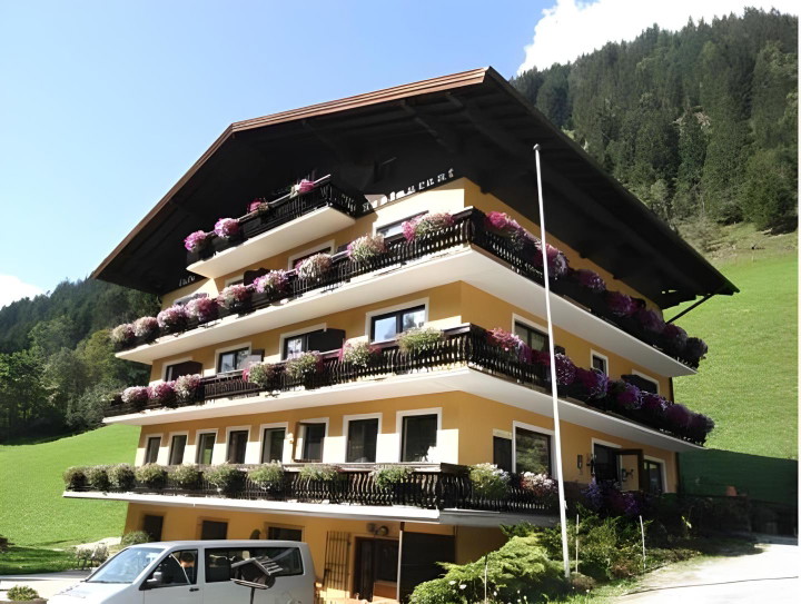 Stubnerhof (Galoma Rakousko) - Badgastein