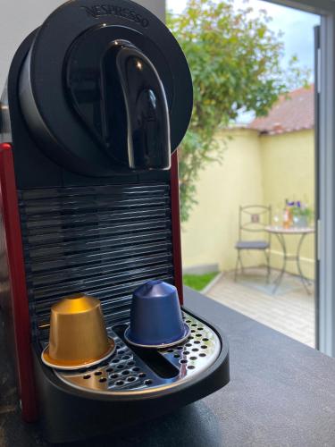 Auszeit Vienna Wellness Apartment - Wien