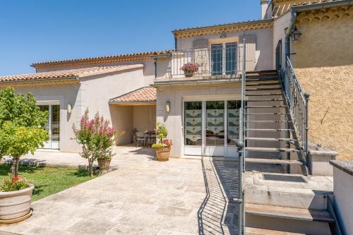 La Bastide Des Mereuilles - Orange