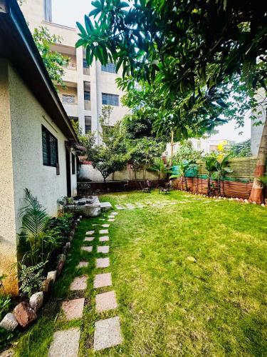 Farmhouse In Pune City - Pune (India)