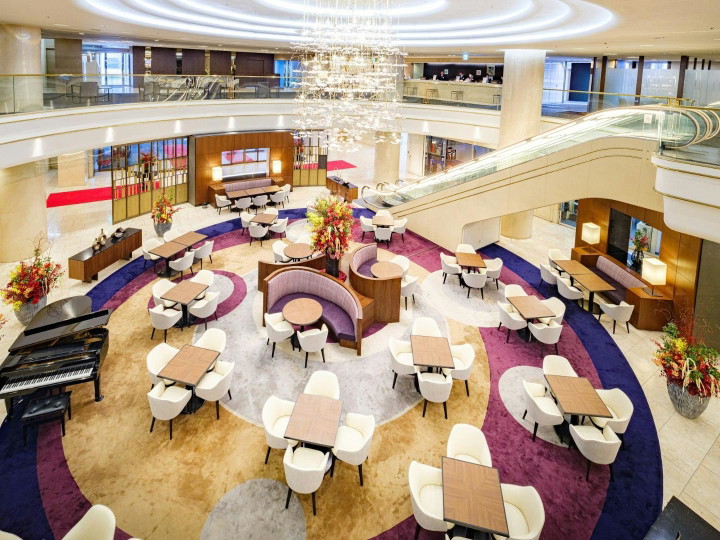 Hotel Nikko Himeji - Himeji