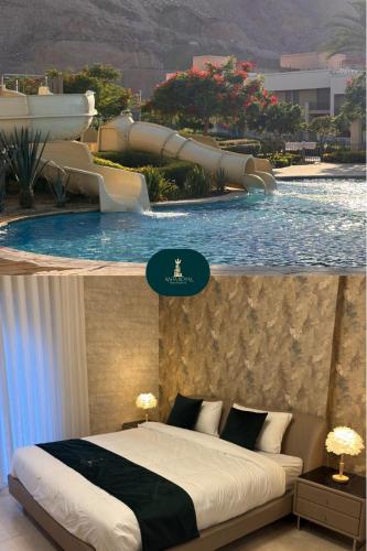 Raha Royal Residences - Family Only - Áqaba