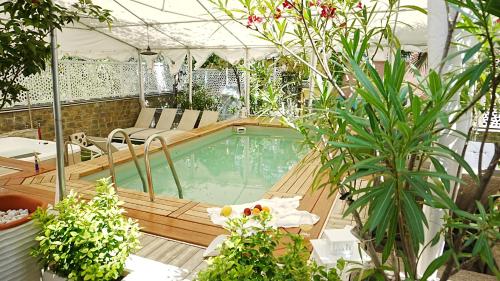 Domus Aquae Rooms & Wellness Spa - Gênes