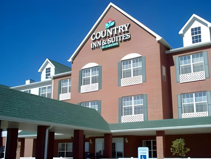 Country Inn & Suites By Radisson, Coralville, Ia - Iowa City, IA