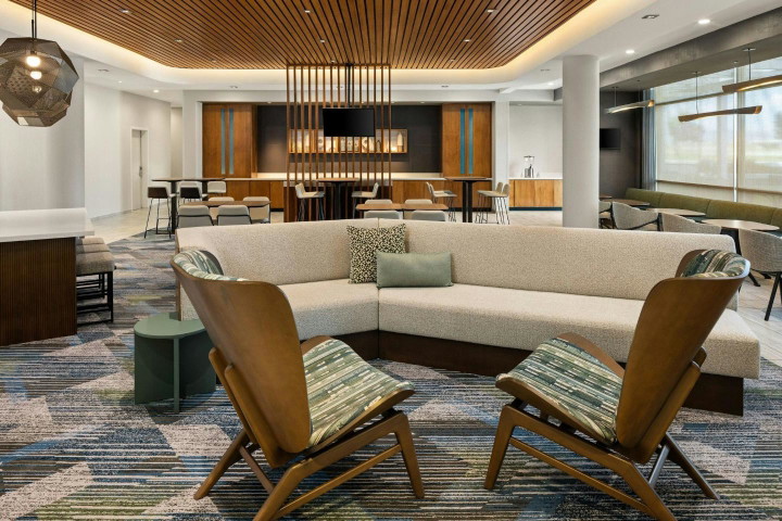 Springhill Suites By Marriott Kalispell - Kalispell, MT