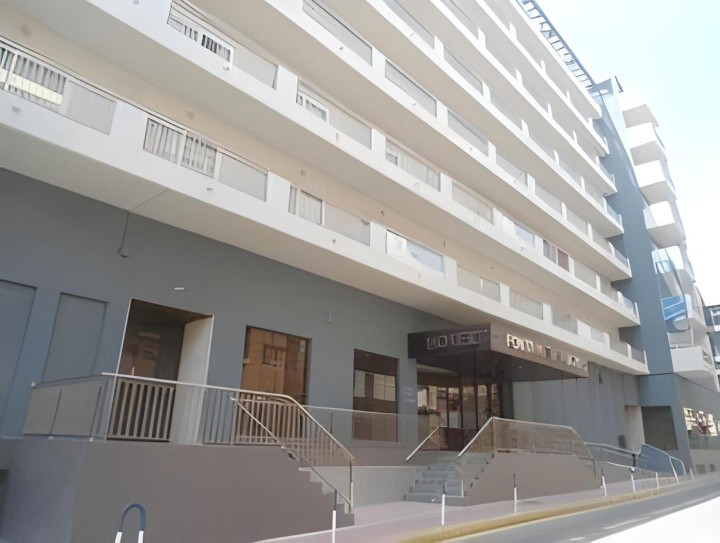 Hotel Fontana Plaza - Torrevieja