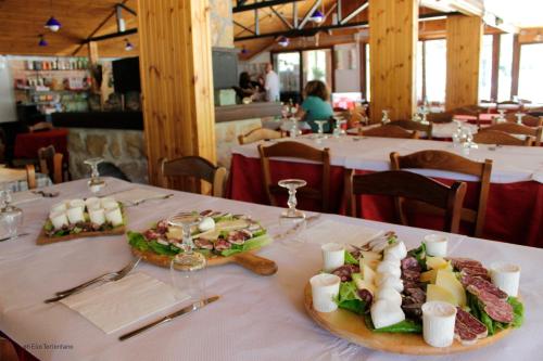 Agriturismo Maneggio Vallecupa - Pescasseroli