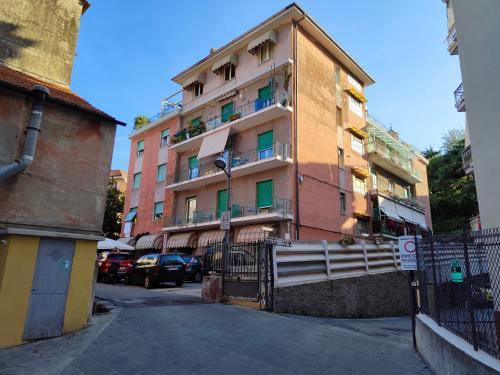 Hotel Al Porto - Imperia