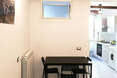 Appartamento Trebbiana - Manarola