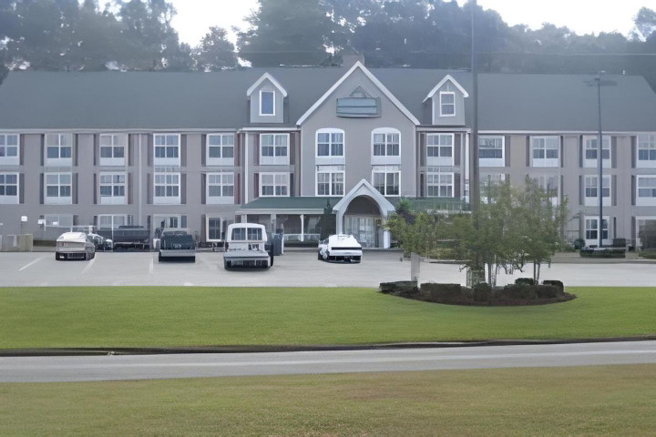 Country Inn & Suites By Radisson, Tuscaloosa, Al - Tuscaloosa, AL