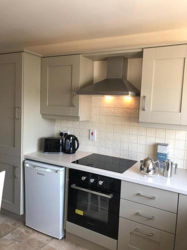Queen Street Apartments - Enniskillen