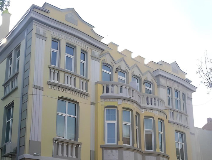 Family Hotel Chiplakoff - Burgas