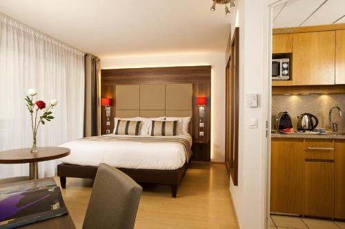 Residhome Paris-massy - Antony