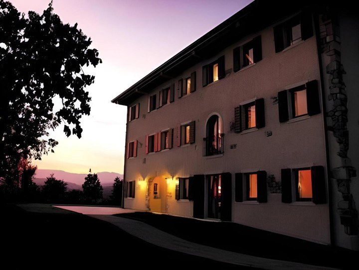 Alice Relais Nelle Vigne - Vittorio Veneto