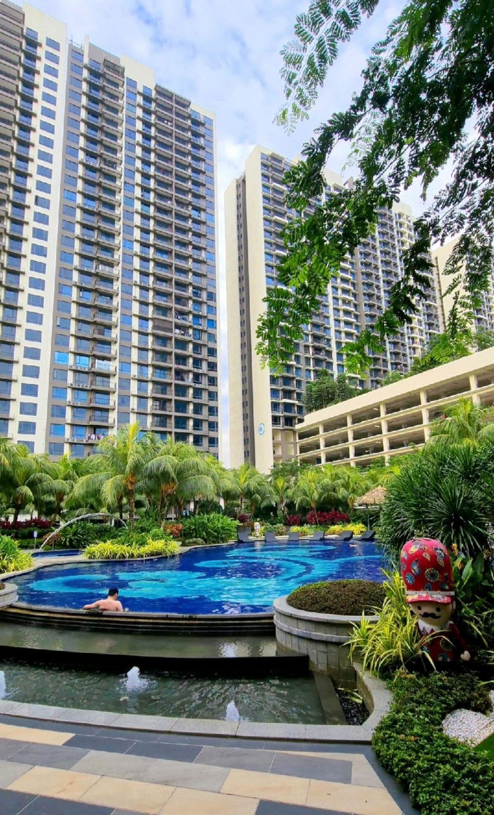 Country Garden Central Park @ Kempas Tampoi - Johor Bahru