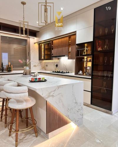 Villa Alex33 - Casablanca