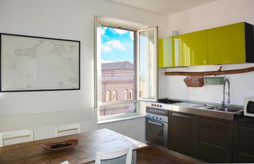 Beachbar Apartment In Rome - Roma