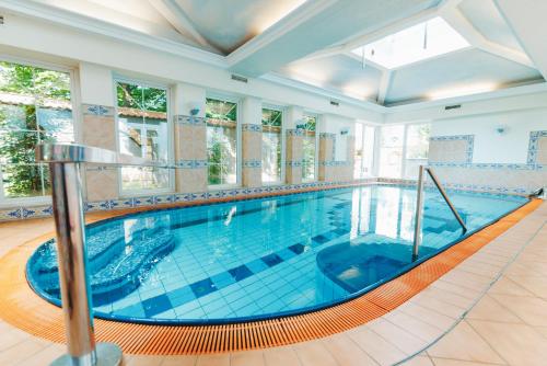 Boutique Hotel Rothenburger Hof - Dresden