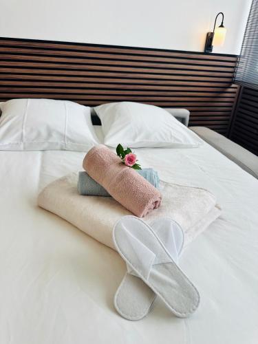 Chambre D'hotes Romantique Avec Jacuzzi Prive, Parking, Apercu Mer - Nice