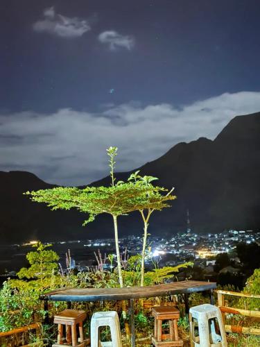 Dayana Bungalows And Camp - Lombok